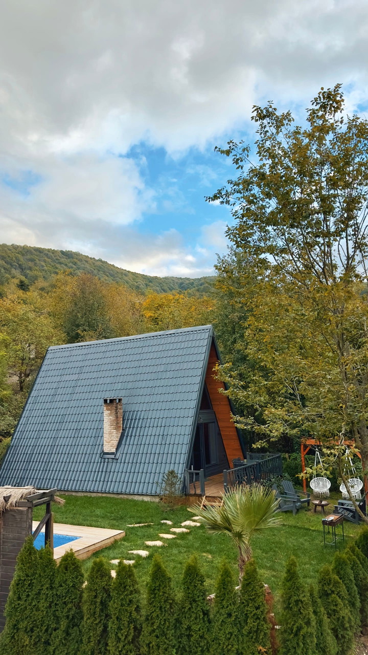 Sapanca Loft Bungalov - Sapanca