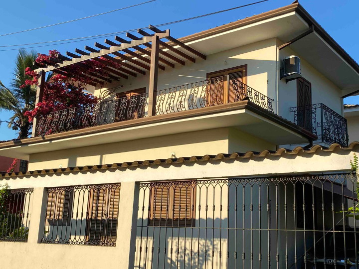 Beautiful Beach House Near The Historic Center - Paraty