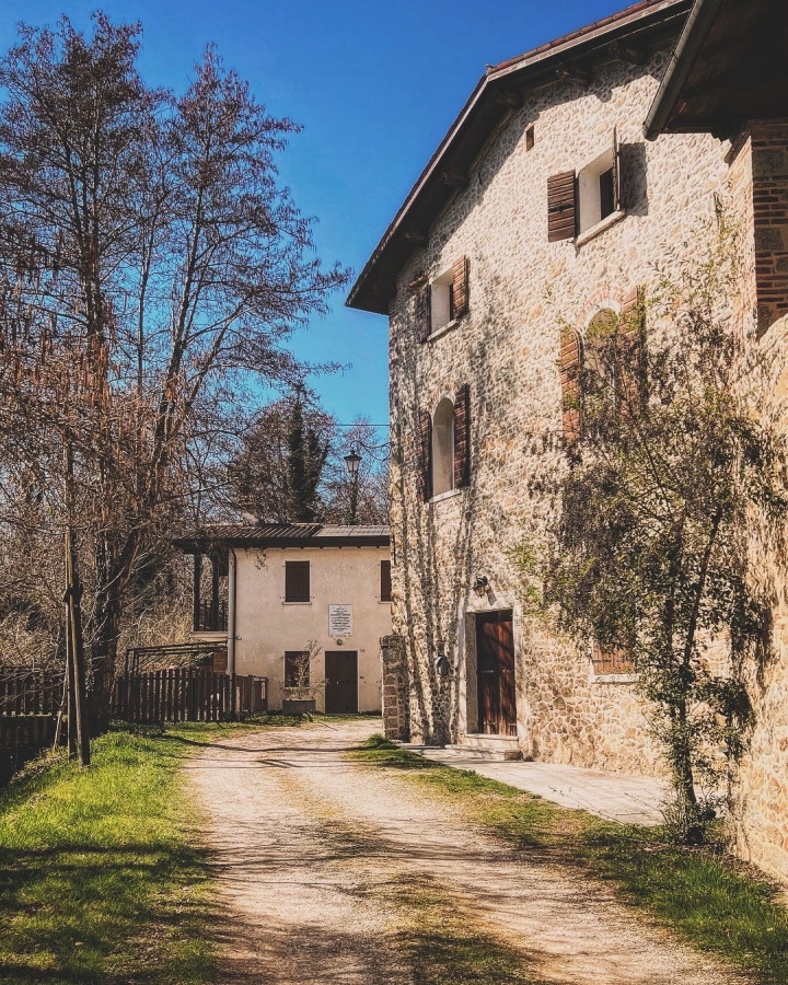 Maison De Michelle: Timeless Charm - Asolo