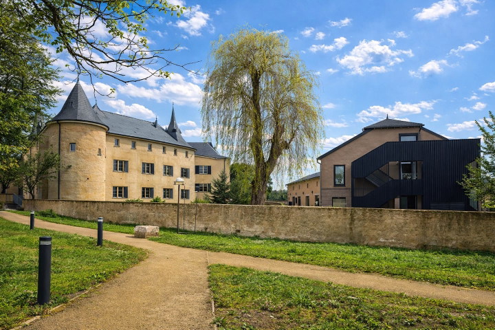 Cozy Aspelt - Mondorf-les-Bains