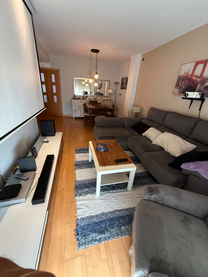 Apartamentos De Luis Felipe - Almería