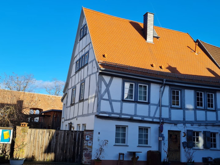 Große Fischergasse 9 - Rodgau