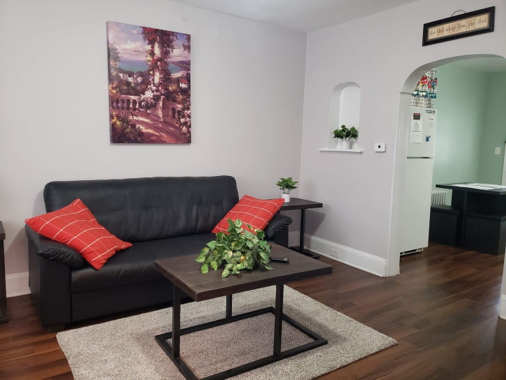 Junior Home - Trenton, NJ