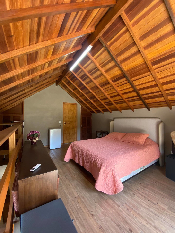 Cabin 5 Km From Gramado Center -