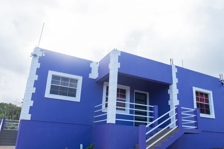 Quiet Countryside Retreat Near Grenville - Grenada