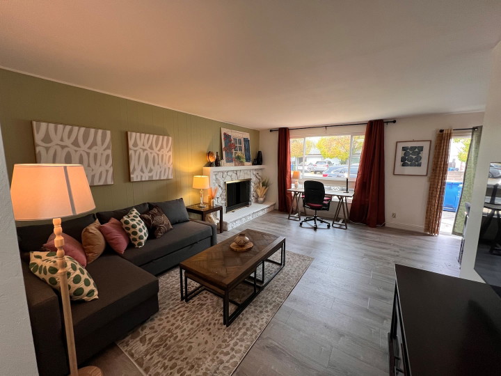 Relaxation - 2bd 2ba Walnut Creek Ranch-style Home - Walnut Creek, CA