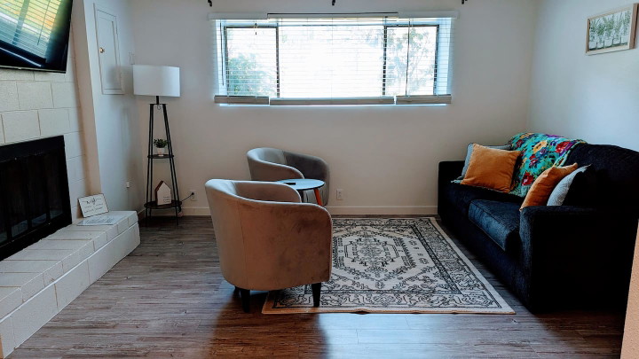 South Street Suite - Pullman, WA
