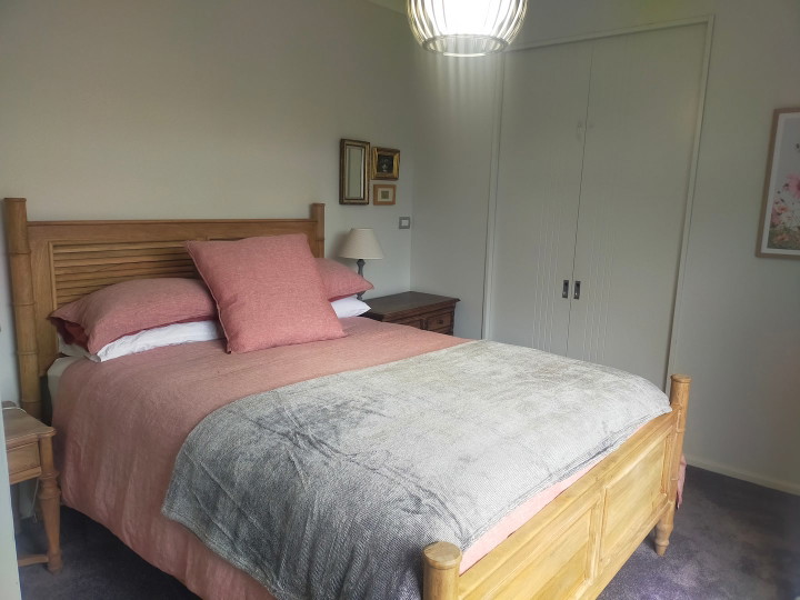 Ashley Downs Studio Apartment - Ashley