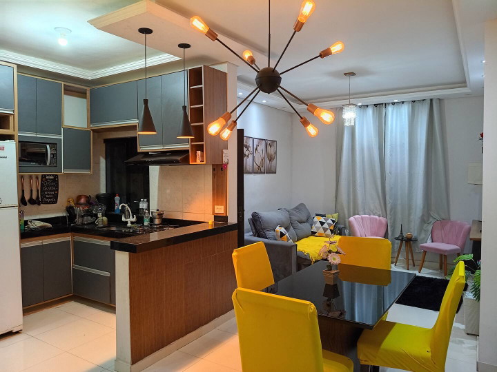 Casa Aconchegante E Confortável Em Pindamonhangaba - Pindamonhangaba