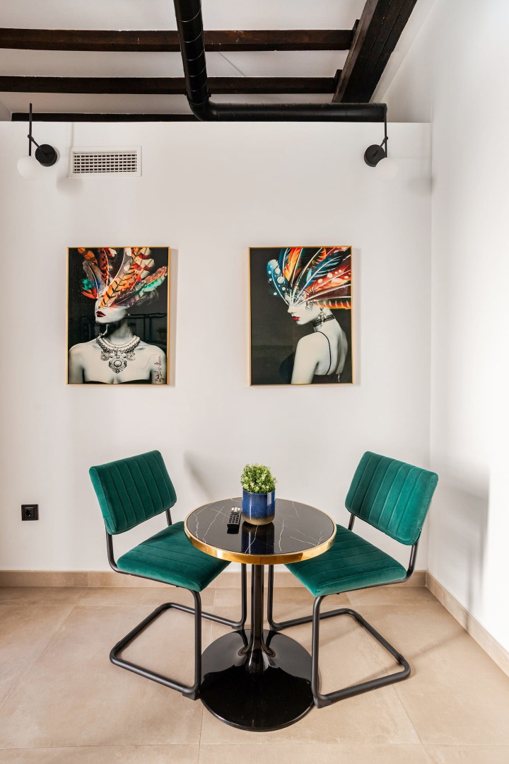 Apartment In Downtown Alicante - Alicante