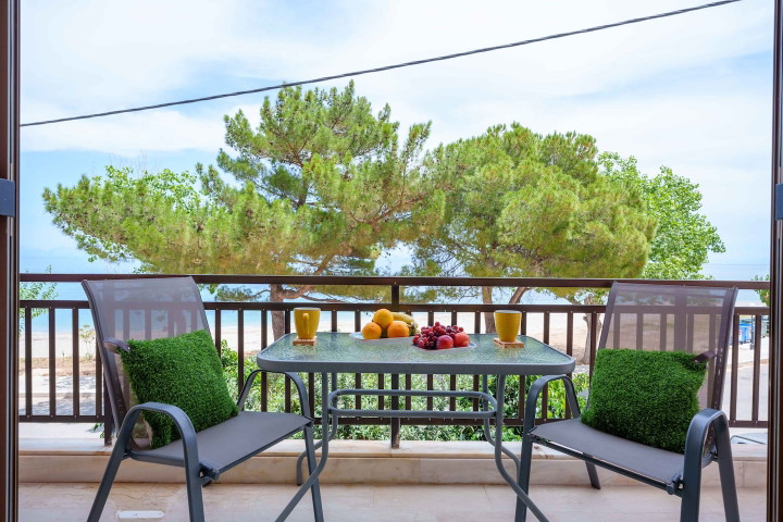 Athena's Paradise Apartment - Kefalonia