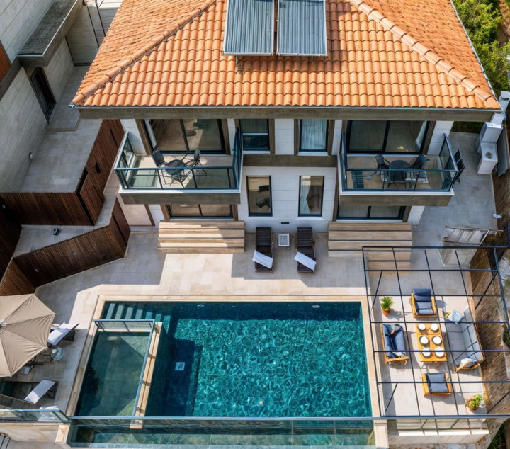 Villa Ayşena - Doğanın Kalbine Küçük Bir Kaçamak - Turkey