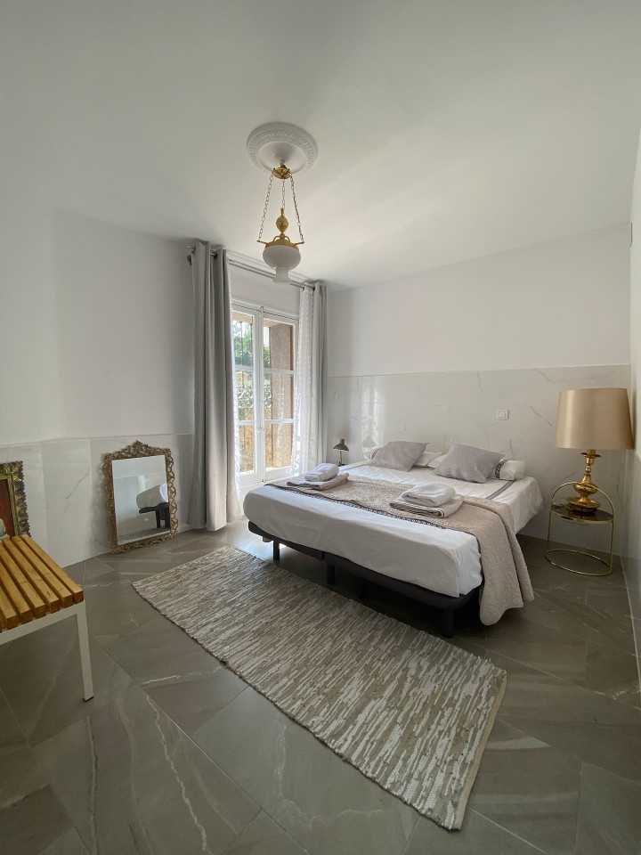 Historic House In Toledo With A Patio, Terrace And Views. - Toledo