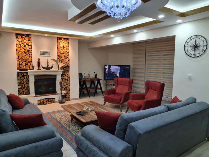 Elban's Premium Villa's 2 - Marmaris