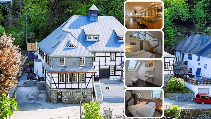Villa Rur - Eupen