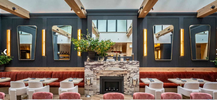 Hotel On Rivington - Jersey City, NJ