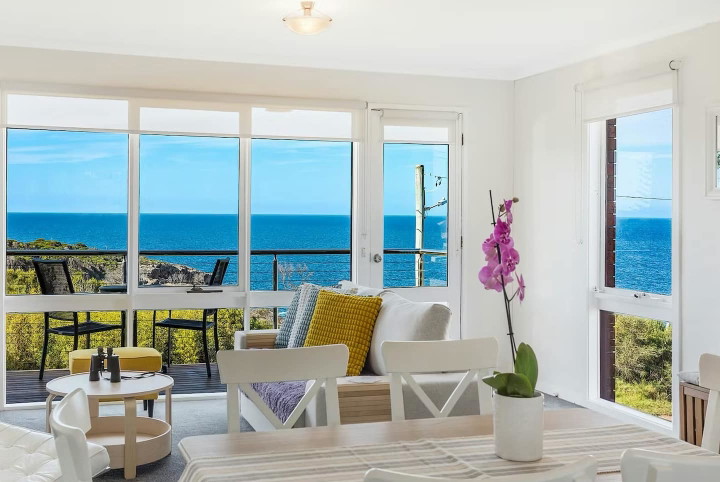 Whale Stay - Tathra