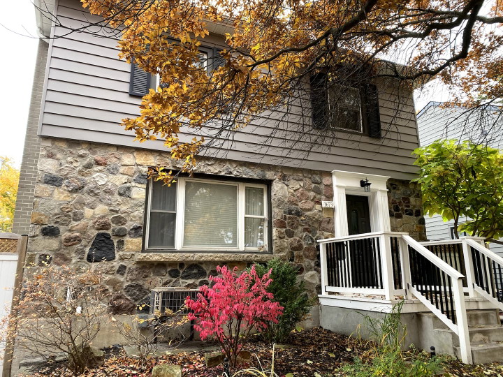 Abbey Road Guest House - Ottawa