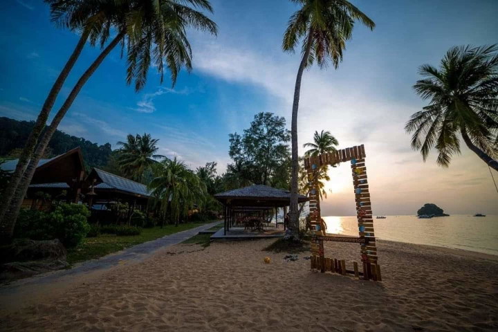 Luxury Escape In Tioman Island - Tioman Island