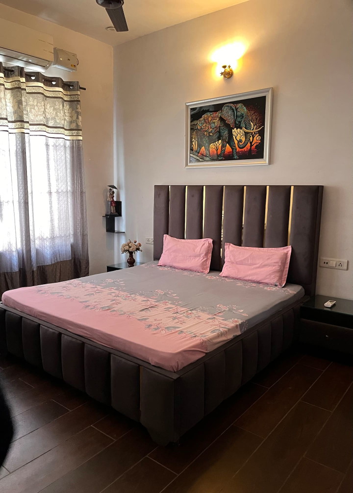The Fairy House | Silence | Calm | Cozy - Ludhiana