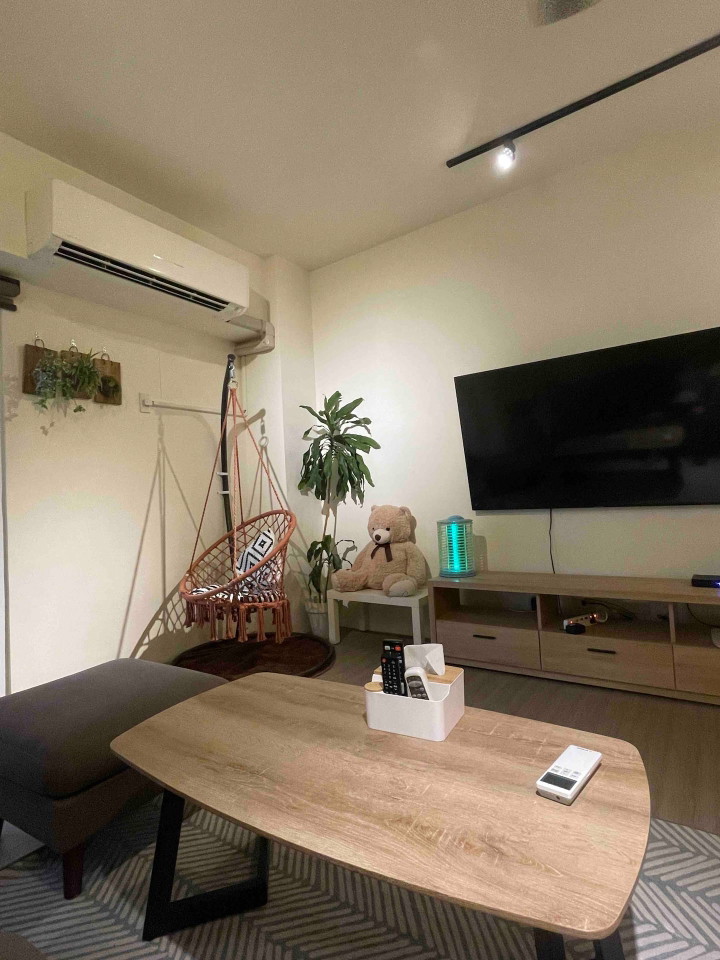 Stanley's Condo - Taiwan