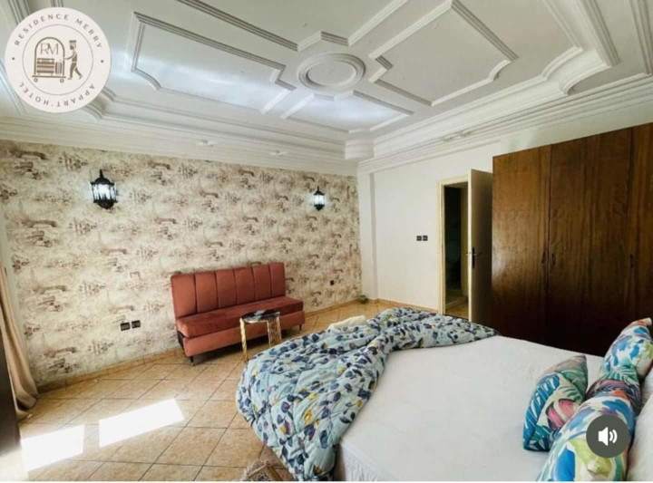 Appartement Au Centre Dagadir - Agadir