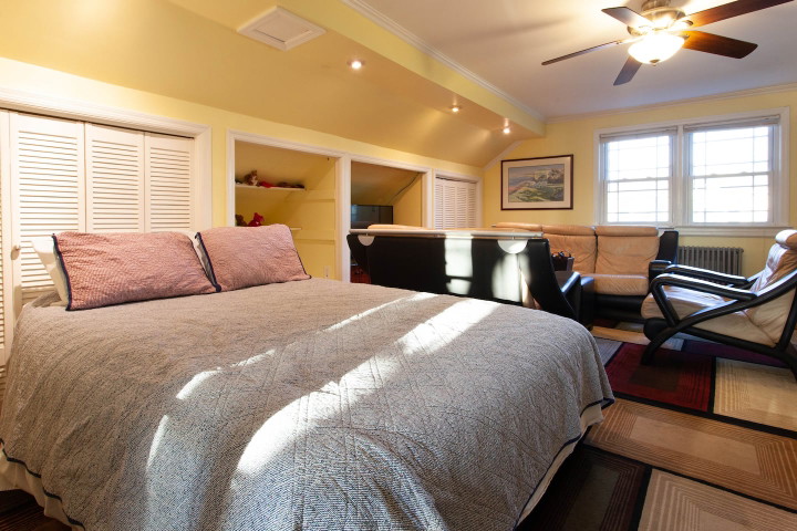 Fair Lawn 1bedrm Apt, Wi-fi, Tv, Kitch, Parking, Ent - ロング・アイランド島, NY