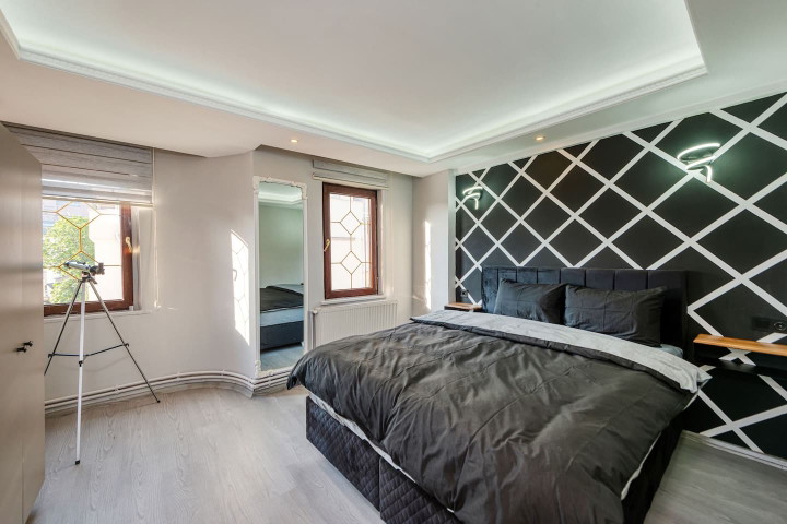 1br Modern 1 Min To Hagia Sophia - Estambul
