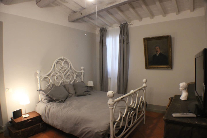 Florence Charming Suite/cozy Apartment In Center - Florencia
