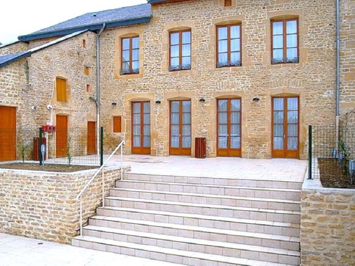 Le Presbytère - Sedan