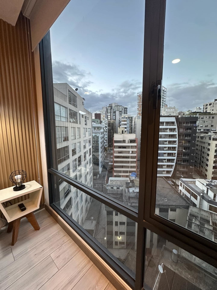 Quito La Carolina Suite, Financial District - Quito