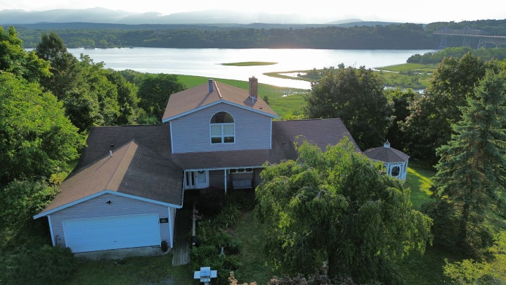 The River House At Cherry Ridge - Hudson, NY