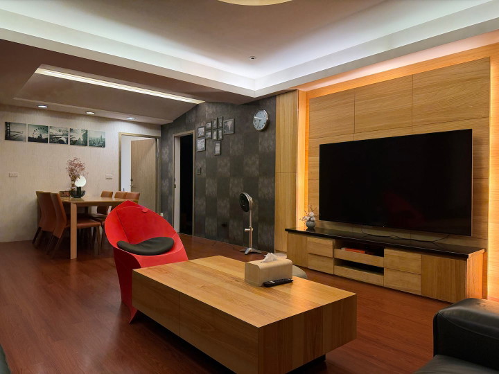 Maison M
Your Home Away From Home - Taipei