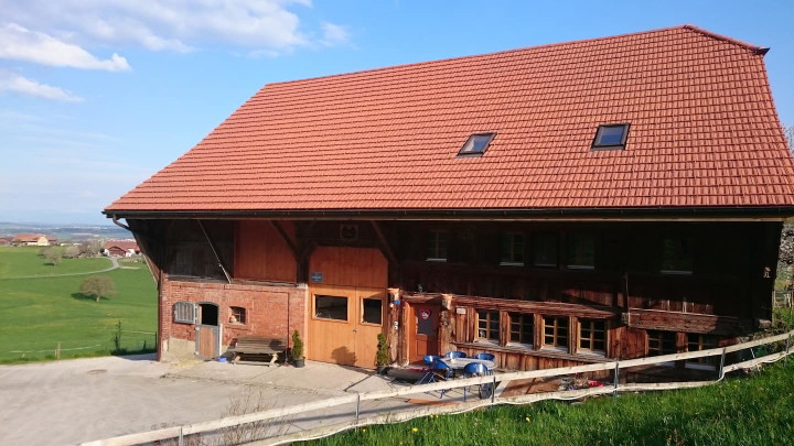 La Ferme - Fribourg