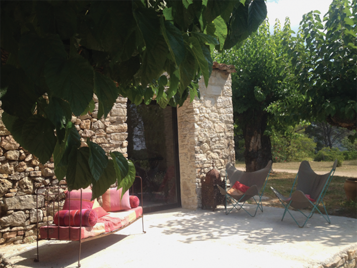Gîte De Charme Pour 2 Au Coeur Des Vignes - Draguignan