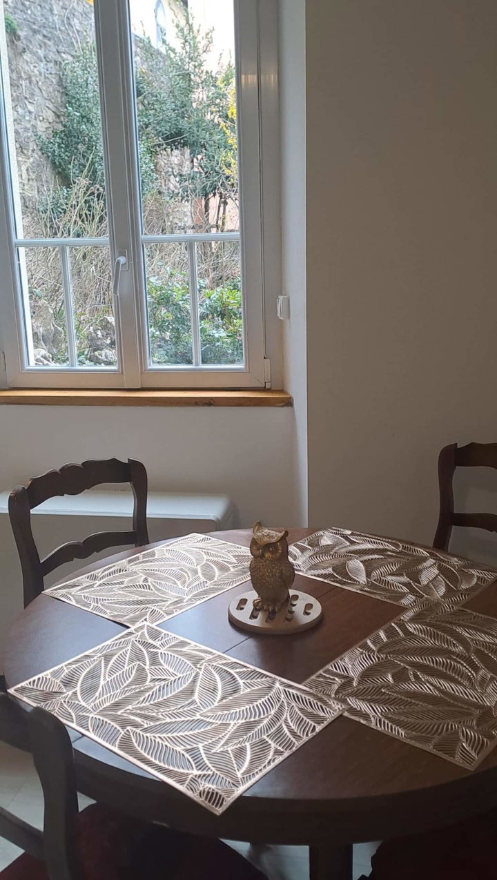 Appartement 50m2 à 5 Min Du Centre Parking Privé - Mende