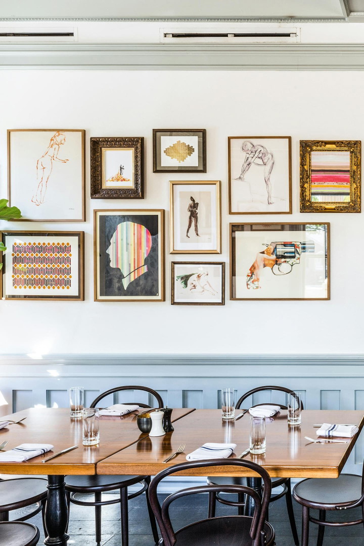 Hotel Ella - Austin, TX