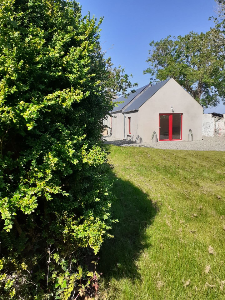 Hawthorn Cottage - Irlande