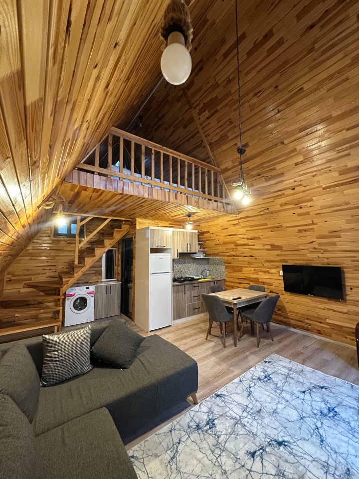 Adrasan Golden House Xl - Adrasan