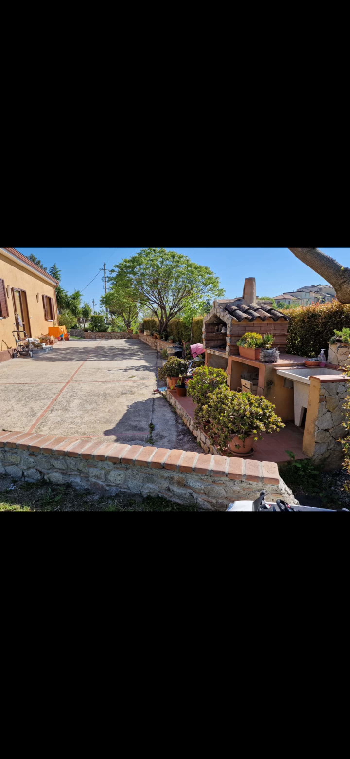 La Villa Del Borgo - Santa Caterina dello Ionio