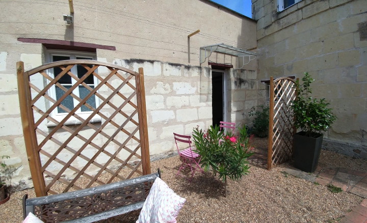 Small Quiet Studio In Saumur - Saumur