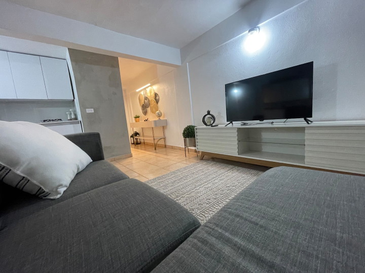 Apt 1 - Puerto Rico