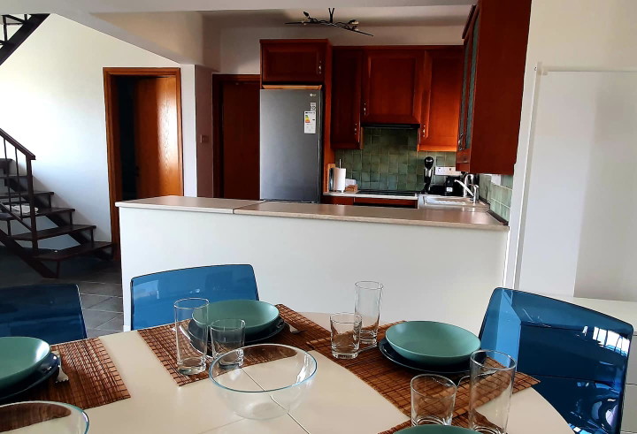 Cosy Larnaca Flat - Lárnaka