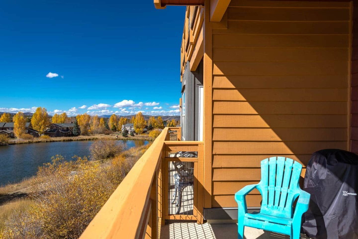 Walk To Restaurants! Book Now For The Holidays! - Fraser, CO