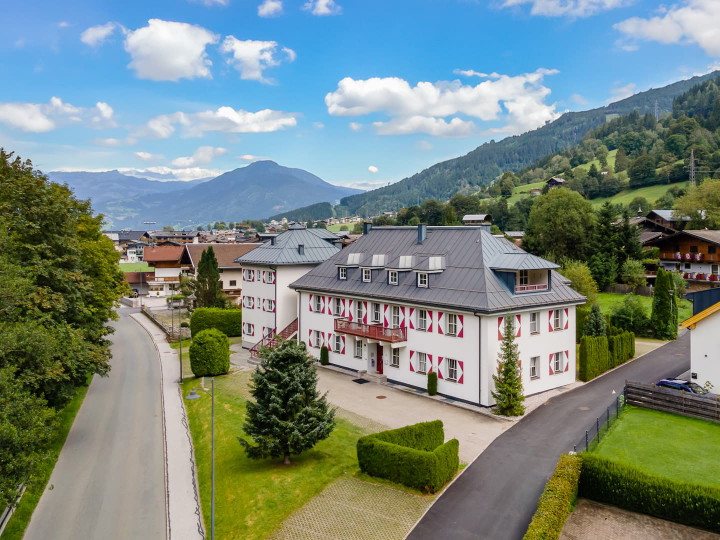 Kitz Residenz Top 9 - Kaprun