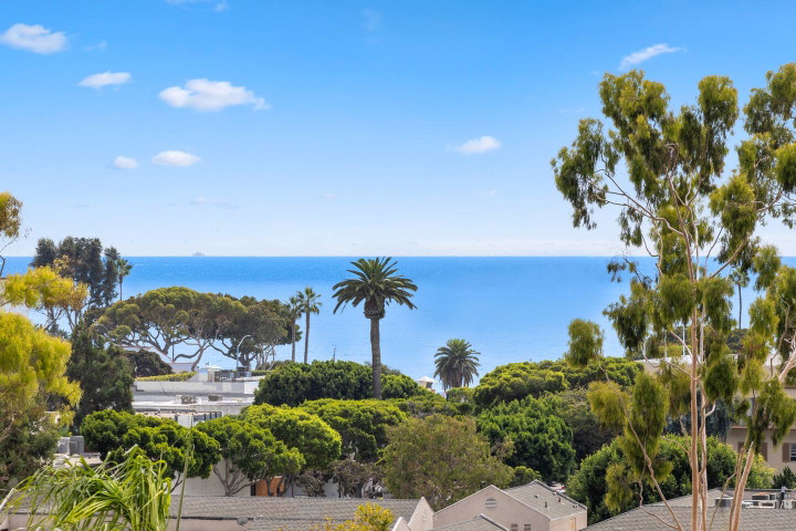 Voller Meerblick, Modern Und Nur Einen Kurzen Spaziergang Vom Main Beach Entfernt - Laguna Beach, CA
