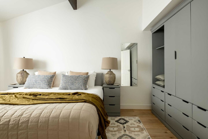 Aintree | Cosy Stay In The Cotswolds - Bibury
