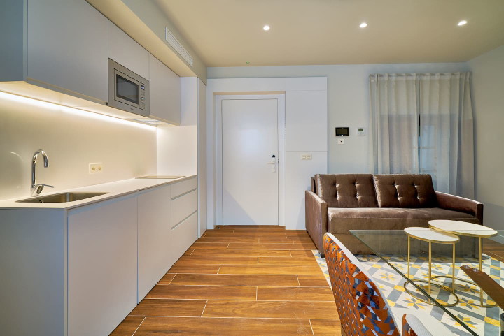 Tandem Torres Suites De Cádiz - Cádiz