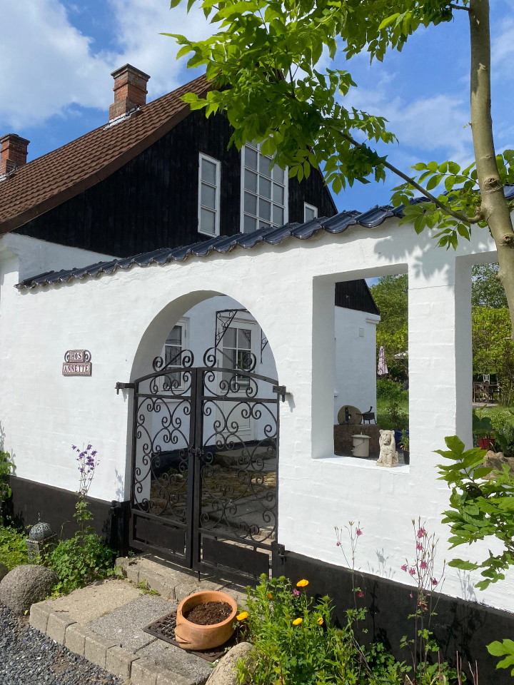 Residential Property - Tanska