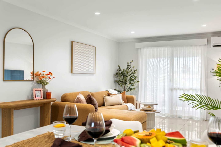 Golden Beach Getaway - Oaks Oasis Resort - Golden Beach